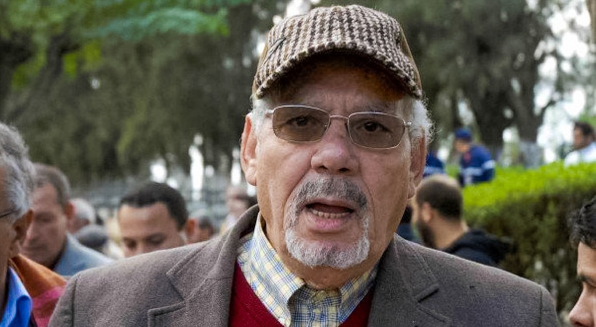 Khaled Nezzar, histoire d’un Général peu ordinaire - ABNews