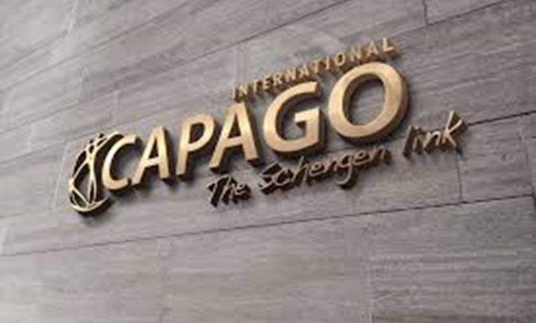 Opérationnel dès le 15 Mars: Capago, prestataire unique pour la ...